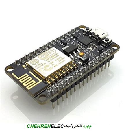 ماژول Nod Mcu Wifi Esp8266 Cp2102