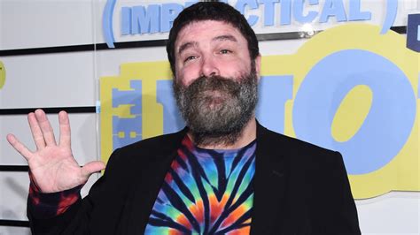 Mick Foley Names His Current Male And Female Pro Wrestling Mvps