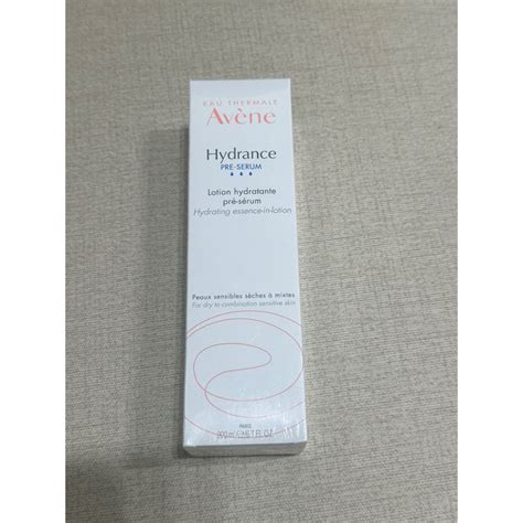 雅漾avene 24h玻尿酸保濕精華露【潤澤型】 200ml 原廠公司貨 蝦皮購物
