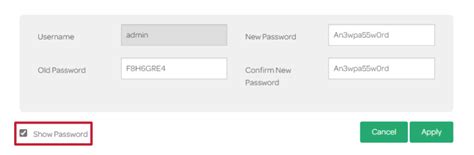 How To Change A TalkTalk Router Password The Big Tech Question