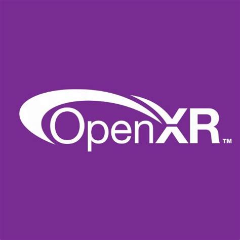 The Khronos Group On Linkedin Openxr Openxr Cross Platform