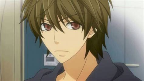 Yanase Yuu Wiki Sekai Ichi Hatsukoi Amino
