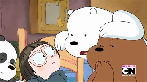 Image Chloe 038 We Bare Bears Wiki Fandom Powered By Wikia