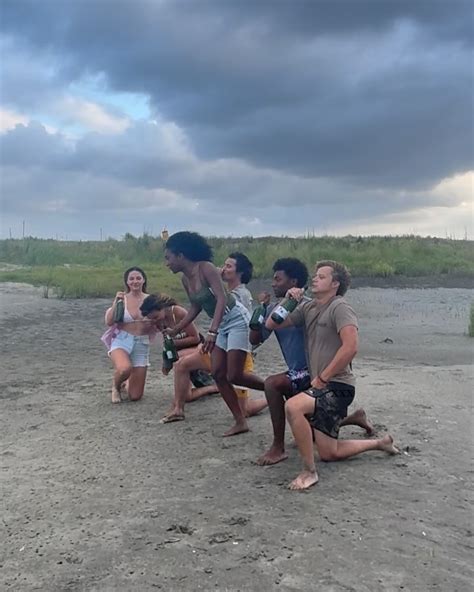 Jonathan Davisss Feet