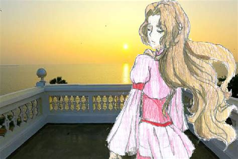 Nunnally Code Geass By Fullmetalshaman34 On DeviantArt