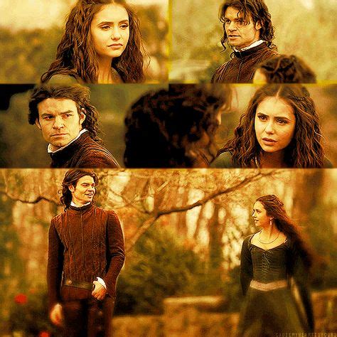 24 Elijah And Katherine Ideas Elijah Vampire Diaries Vampire