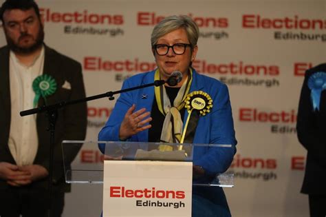 Here Are All The Snp Mps To Lose Their Seats In The General Election