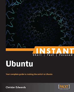 Instant Ubuntu Book Issued And Chance To Win Digital Copies Winners Selected NoobsLab