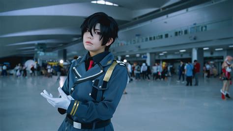 レイリナ Rayrina on Twitter コス エイティシックス86 Coscossuki Event l2ayrina