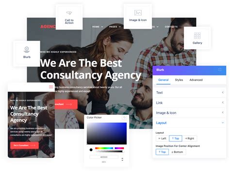 Quix Joomla Page Builder ThemeXpert