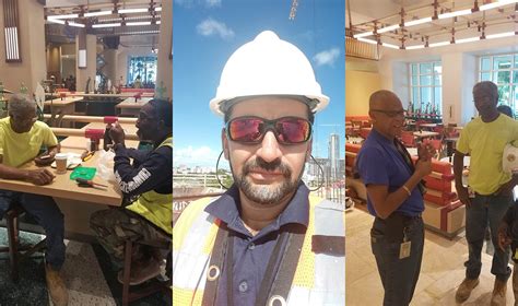 The Role Of Courtesy In Construction Safety Key Safety