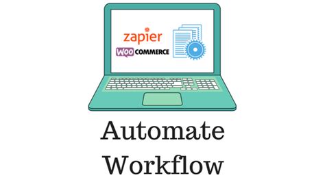 Woocommerce Zapier Integration For Workflow Automation Learnwoo