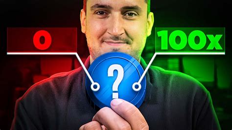 The Crucial Difference Between A 100x Altcoin And A Fail Youtube