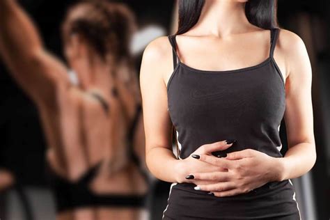 Nausea E Vomito Durante La Palestra Devo Preoccuparmi Come Stanno Le