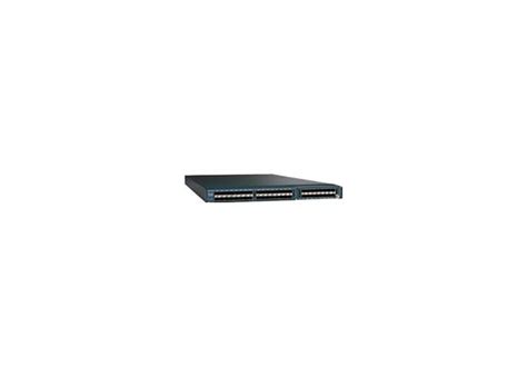 Cisco Ucs 6248up Fabric Interconnect Switch 32 Ports Managed