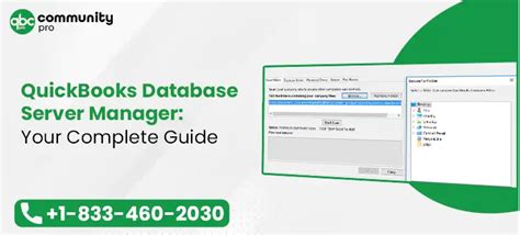 Mastering Quickbooks Database Server Manager Elisha Saliva Medium