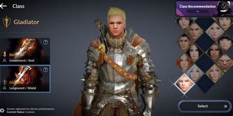 Black Desert Mobile Best Class Guide For 2025 CrushThePixel
