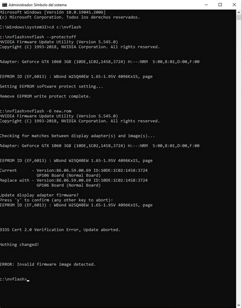 1060 3gb Locked¿ Techpowerup Forums