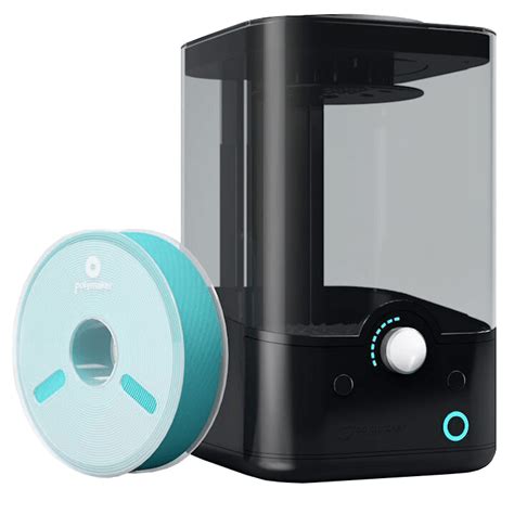 Polymaker Polysher Iris Robotics Irisroboticsro