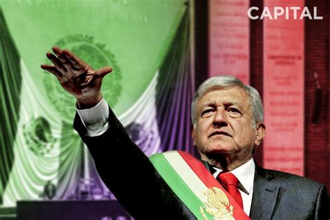 El Bono Sexenal Capital México