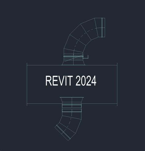 预制接头进入直导管内部，或在 Revit 中与弯头连接时被删除