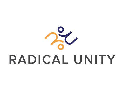 radical unity — mediators foundation