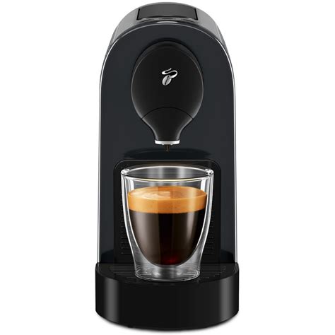 Кафемашина с капсули Tchibo Cafissimo Pure Plus 644880 800 мл 15 бара 1250w Черен Emag Bg