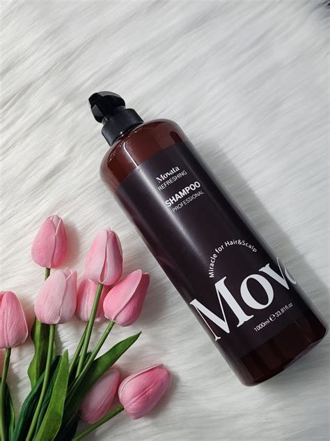 미용실 샴푸 추천 사용할수록 느껴지는 변화 네이버 블로그