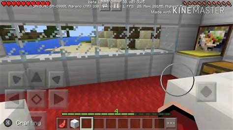 Minecraft Dantdm Lab Map With Treasure Room Lodua