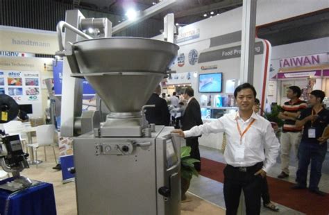CÔNG TY TNHH FPT FOOD PROCESS TECHNOLOGY VIỆT NAM Food Process Technology tuyển dụng tháng