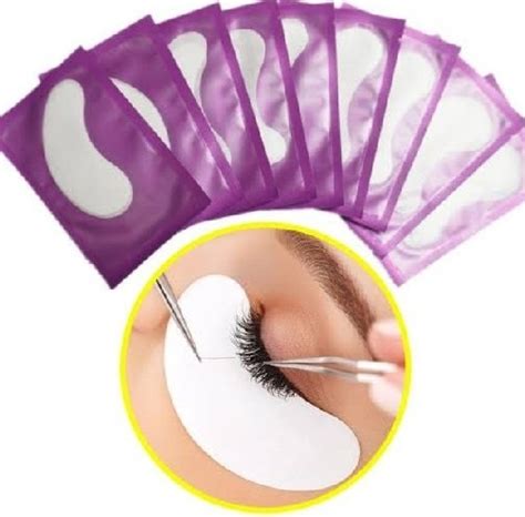 Material Para Microblading Y Extensión De Pestañas Iguala De La