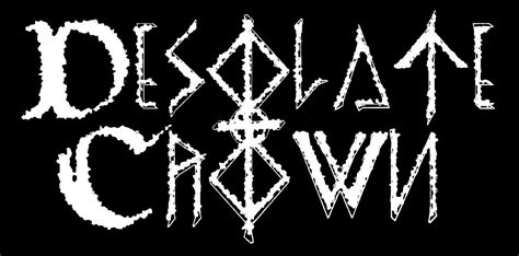 Desolate Crown Encyclopaedia Metallum The Metal Archives