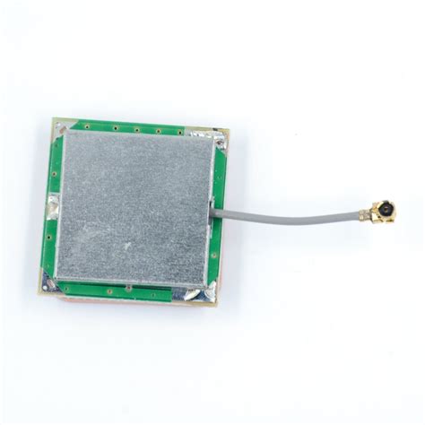 Ublox Neo M Gps Module At Piece Ambedkarnagar Ahmedabad Id