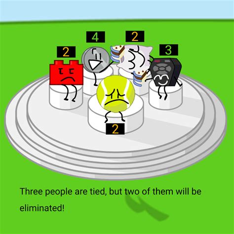 Some Random Bfdi Viewer Voting 43 R Bfdivoting