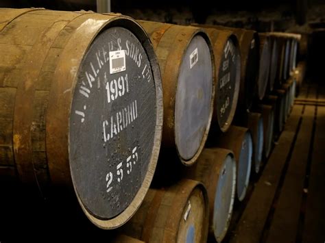 Día Mundial del Whisky estas son las mejores formas de disfrutar una bebida que nunca pasa de