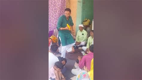मेरे मोहन श्याम कन्हैया रुकजा रे दो दिन भैया।। गायक रवि फरमाना।। 🙏🙏👍👍💐💐