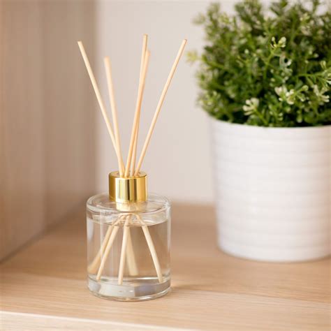 Diy Spring Reed Diffuser Artofit