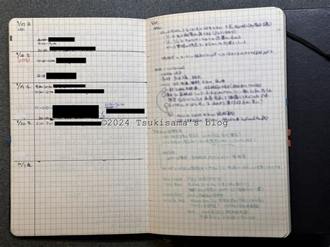 丈夫 長持ち モレスキン MOLESKINE の憂鬱 tsukisamas blog
