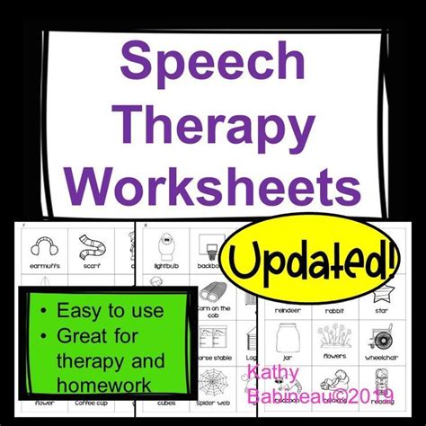 Coloring Pages For Speech Therapy Therapy Worksheets Speech Therapy