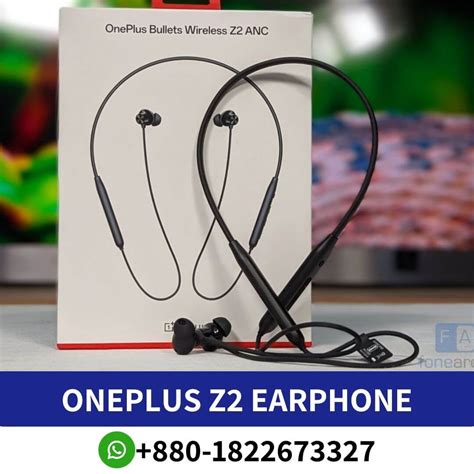 Best ONEPLUS Wireless Z2 Price In Bangladesh