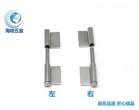 Cl223 1 脱卸合页五金件铰链连接零件不锈钢左右旗形铰链厂家 阿里巴巴