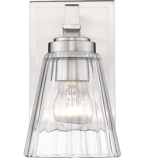 Z Lite Lyna 9 Wall Sconce