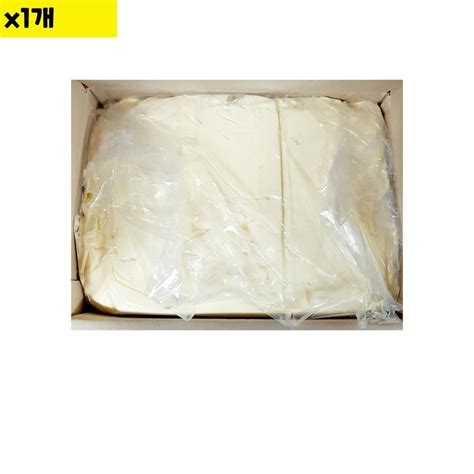 마가린 파운드 오뚜기 9kg 1개 홈플러스 택배배송