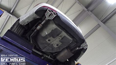 K3 배기튜닝 가성비로 즐기는 균형잡힌 듀얼배기의 뒷태와 Onoff가능한 가변배기 순정형듀얼가변배기 천안평택배기튜닝 네이버 블로그