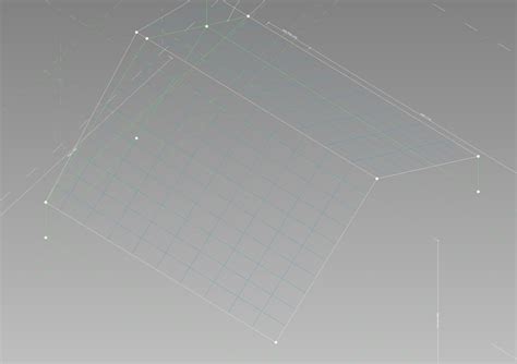 Solved Reseting The Uv Grid Reference Line Autodesk Community