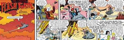 8 Best Classic Newspaper Comic Strip Crossovers