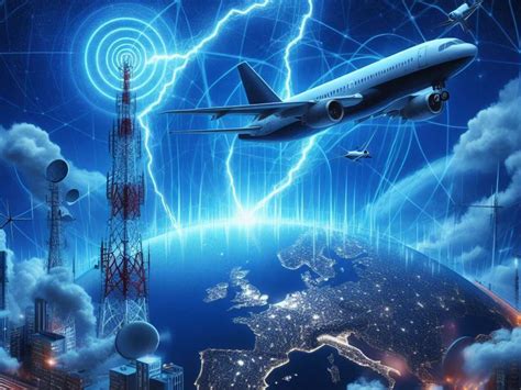 Tobol Russia Secret Weapon Jamming Signals Of Planes All You Need To