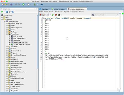 support pl sql unwrapper · issue 7514 · dbeaver dbeaver · github