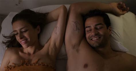 Ariadna Cabrol Nude Made In Malta 13 Pics  And Video Thefappening