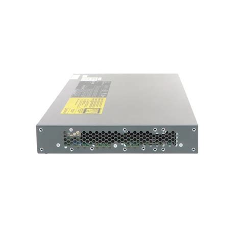 Cisco ASR 901 10G 16 Ports Router A901 6CZ FT D Refurbished